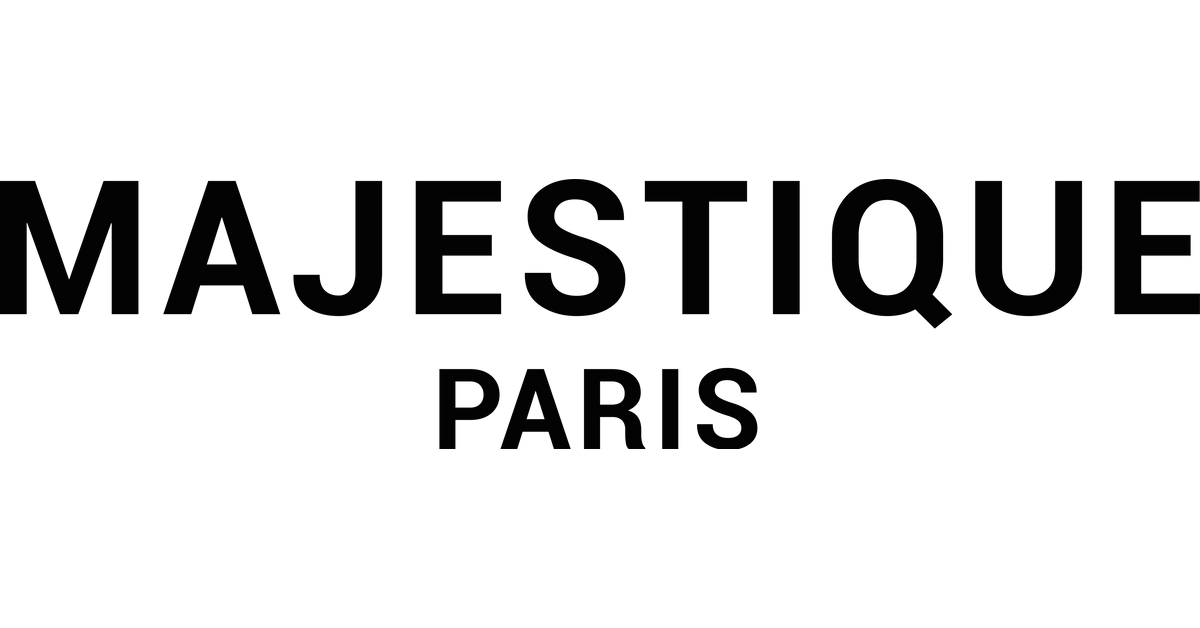 Majestique Site Officiel | Collection Printemps-Été 2025 – Majestique Paris